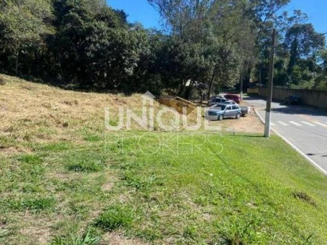 Lote/Terreno, Capital Ville Cajamar