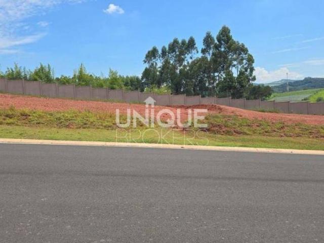 Lote/Terreno, Caxambu Jundiaí