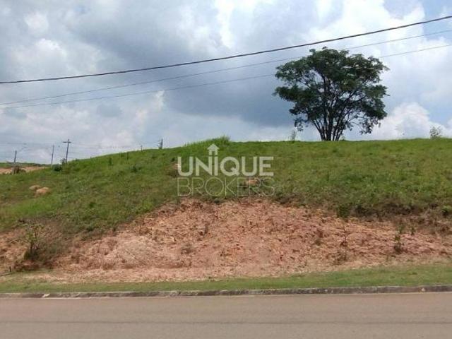 Lote/Terreno, Caxambu Jundiaí