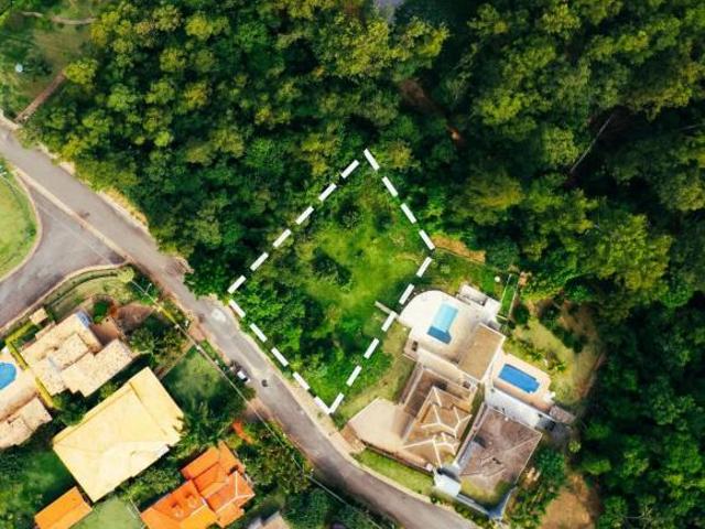 Lote/Terreno, com 1013,45m² em condomínio a venda em Itupeva/SP