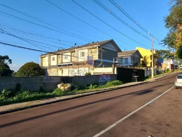 Lote/Terreno com 1 Quarto à Venda, 465 m² por R$ 725.000