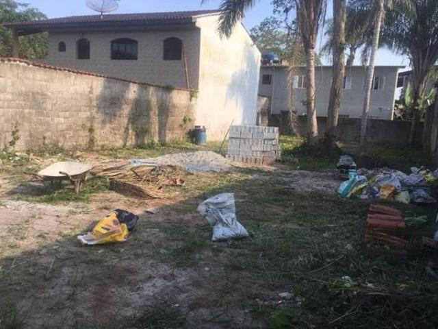 Lote/terreno com 356,10m² para venda em Bertioga/SP