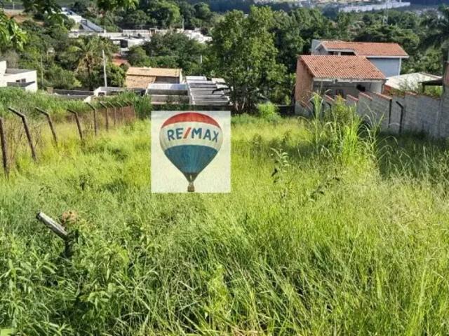 Lote/Terreno com 750 metros quadrados em Chácaras Pousada do Vale São José dos Campos SP