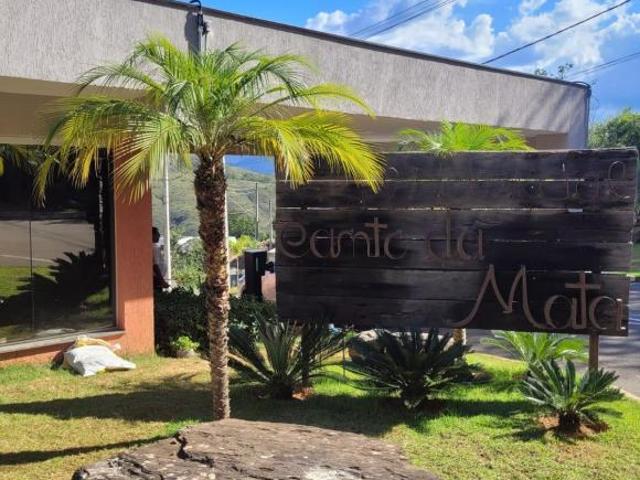 Lote/Terreno Condomínio em Nova Lima, à venda