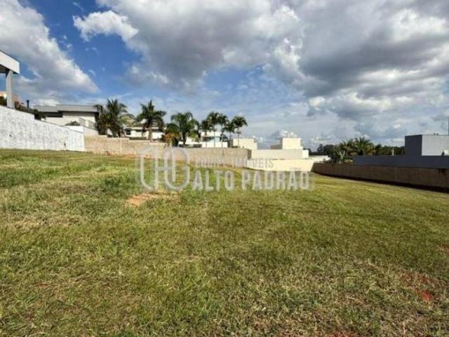 Lote/Terreno, Condomínio Residencial dos Jequitibás Mogi Mirim