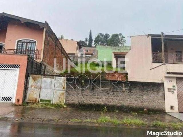 Lote/Terreno, Colônia Jundiaí