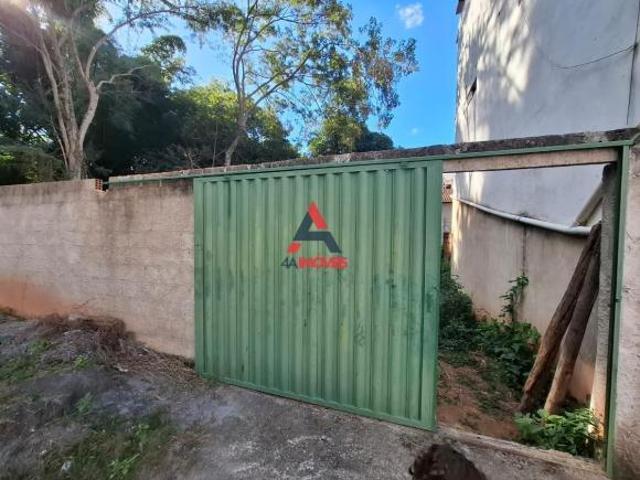 Lote/Terreno de 6400m² no bairro Caxangá, em Ubá