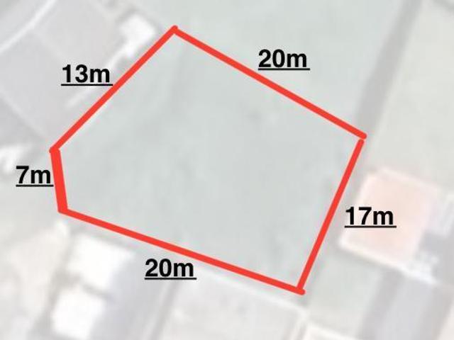 Lote/Terreno de no bairro Cidade Industrial, em Curitiba
