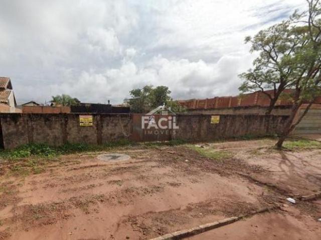 Lote/Terreno em Vila Danubio Azul Campo Grande