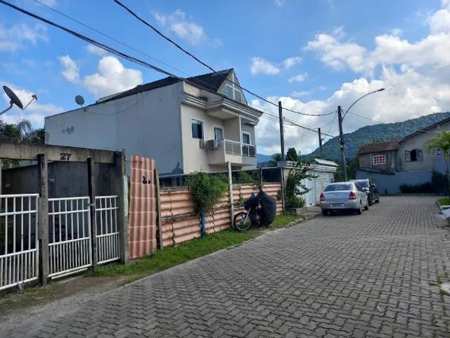 Lote/Terreno em condomínio fechado Vargem Pequena Rio de Janeiro RJ