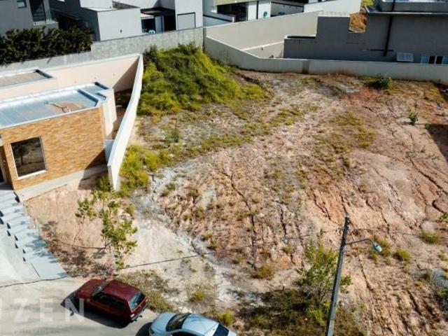 Lote/Terreno em Condomínio Residencial Euroville II Bragança Paulista, SP