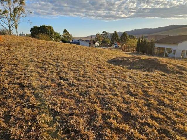 Lote/Terreno em Condomínio
