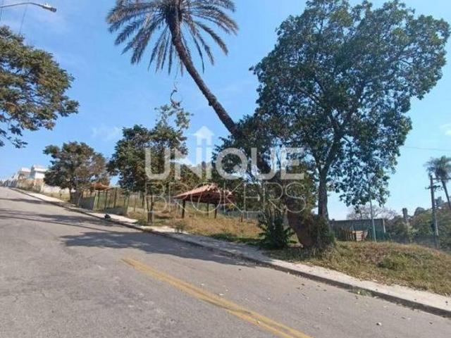 Lote/Terreno, em Colonia Jundiaí