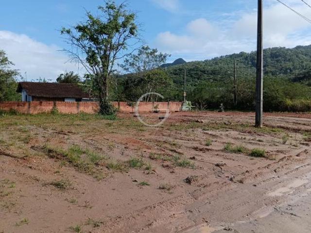 LOTE/TERRENO EM MATINHOS!