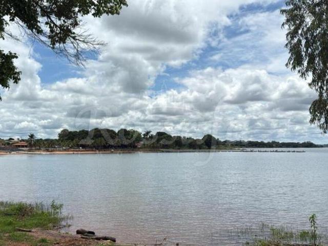 Lote/Terreno em Rubinéia/SP