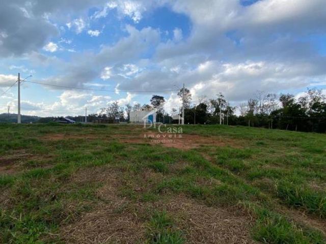 Lote/Terreno, Estancia Parque Atibaia