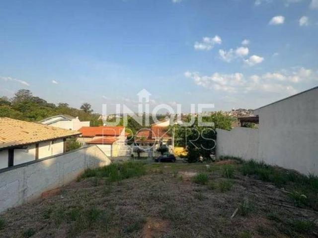 Lote/Terreno, Giardino D&apos  Itália Itatiba