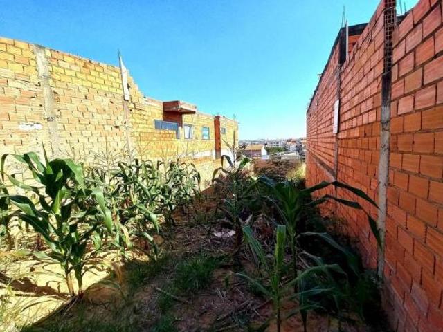 Lote/Terreno, Jardim Boer I Americana
