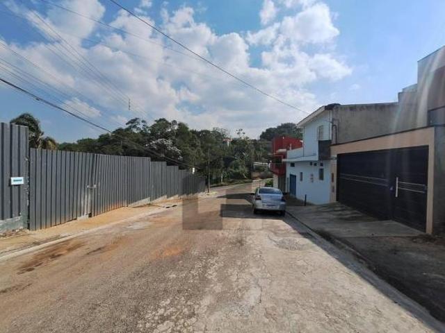 Lote/Terreno, Jardim das Flores Suzano