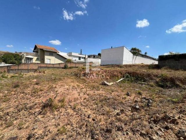Lote/Terreno, Jardim Europa Poços de Caldas