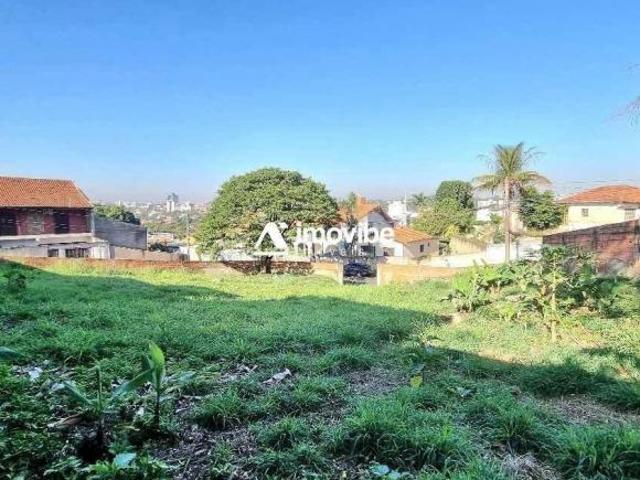 Lote/Terreno, Jardim São Domingos Americana
