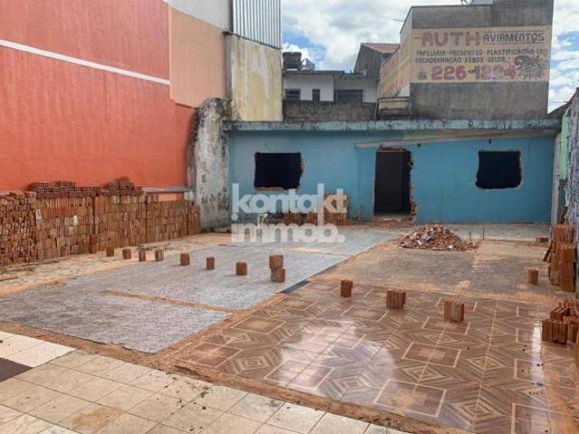 Lote/Terreno, Jardim Santa Cecília Sorocaba