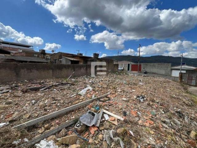 Lote/Terreno, Jardim Santa Rita Poços de Caldas