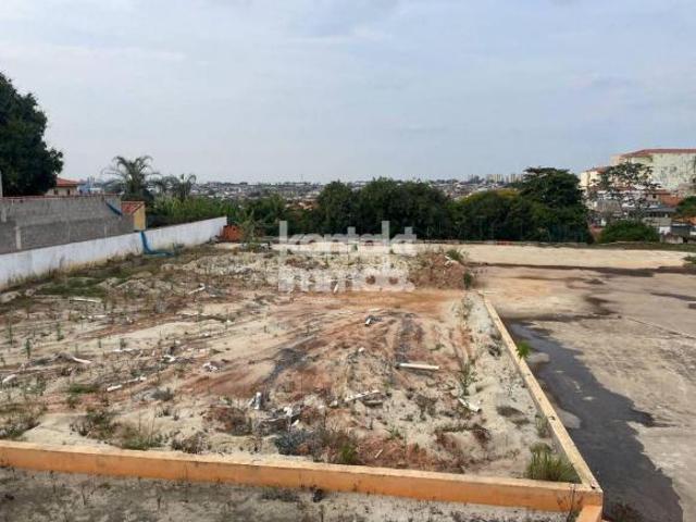 Lote/Terreno, Jardim Simus Sorocaba