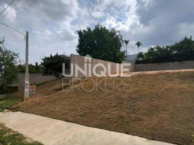 Lote/Terreno, Jardim Residencial Helvétia Park I Indaiatuba