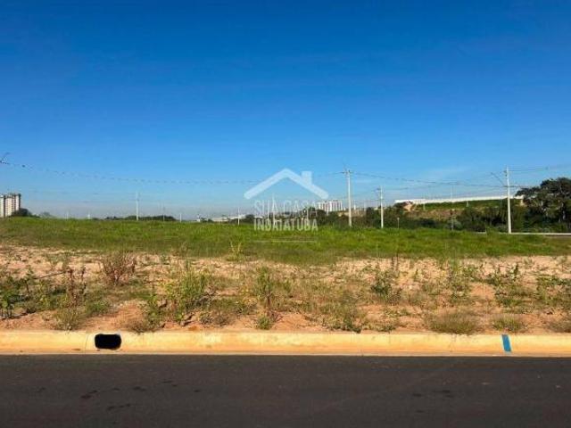 Lote/Terreno, Jardim Residencial Veneza Indaiatuba