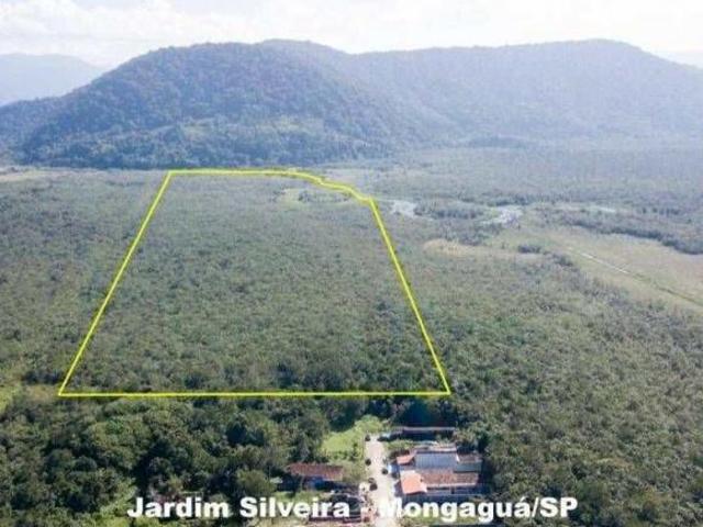 Terreno, Área Rural, Mongaguá R$ 10 mi, Cod: 125