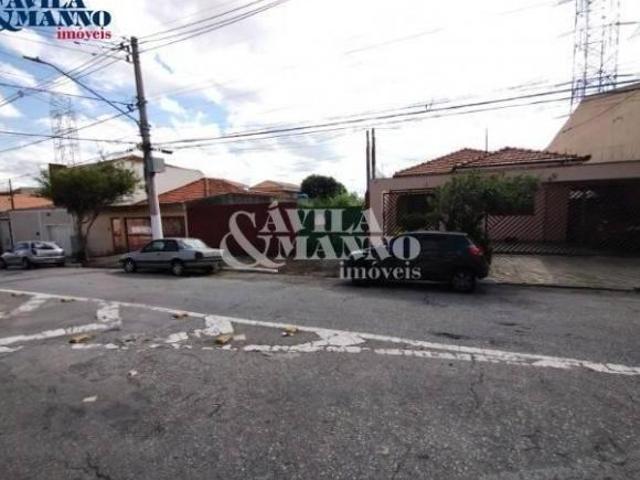 Lote/Terreno, Mooca São Paulo