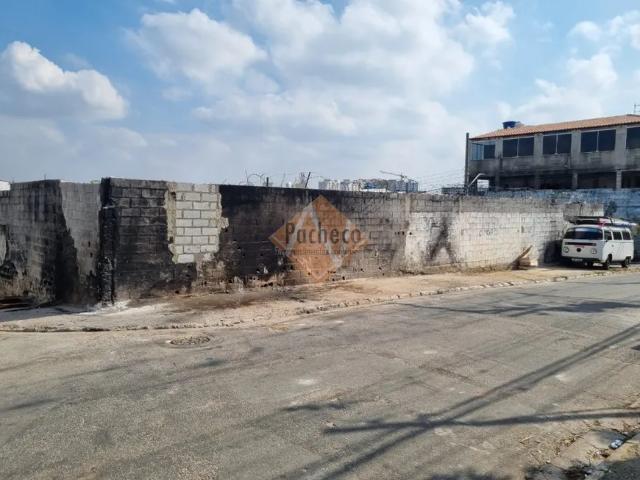 Lote/Terreno na Vila Nova Curuça, 965m², 3 frentes, R$1.158.000,00