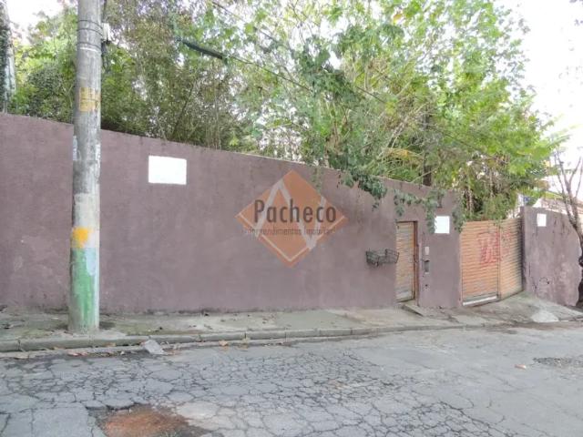 Lote/Terreno na Vila Paulistana, 849.40m², R$ 990.000,00