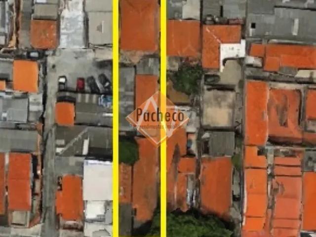 Lote/Terreno na Penha, 600m², R$1.600.000,00