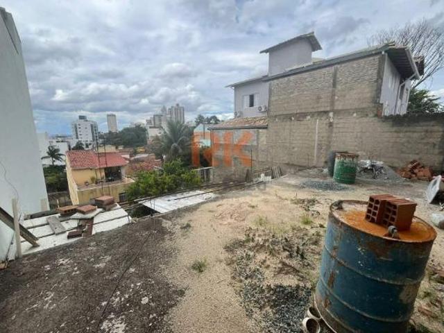 LOTE/TERRENO OURO PRETO | BELO HORIZONTE
