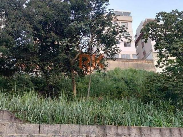 LOTE/TERRENO OURO PRETO | BELO HORIZONTE