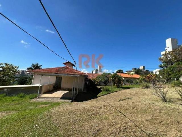 LOTE/TERRENO OURO PRETO | BELO HORIZONTE