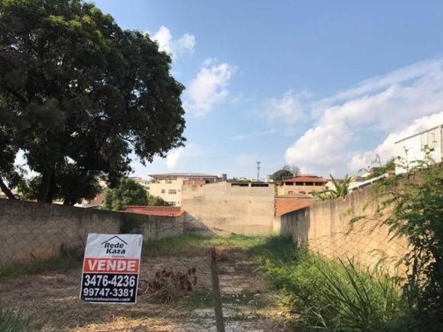 LOTE/TERRENO OURO PRETO | BELO HORIZONTE