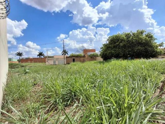 Lote/Terreno para aluga e à venda com 307,02 m² no bairro Parque das Oliveiras Ribeirão Preto/SP