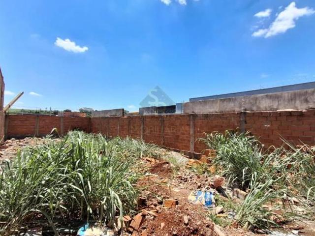 Lote/Terreno para venda no Bairro Reserva Macaúba, em Ribeirão Preto