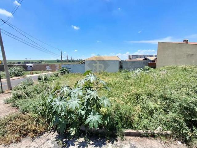 Lote/Terreno para venda no Bairro Reserva Macaúba, em Ribeirão Preto