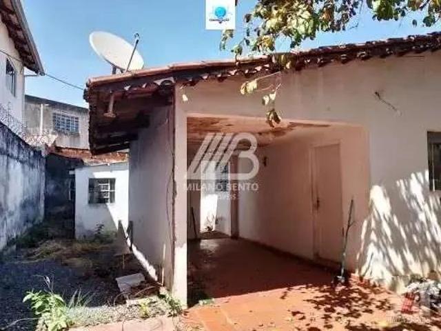 Lote/Terreno para Venda no Setor Nova Suíça Goiânia