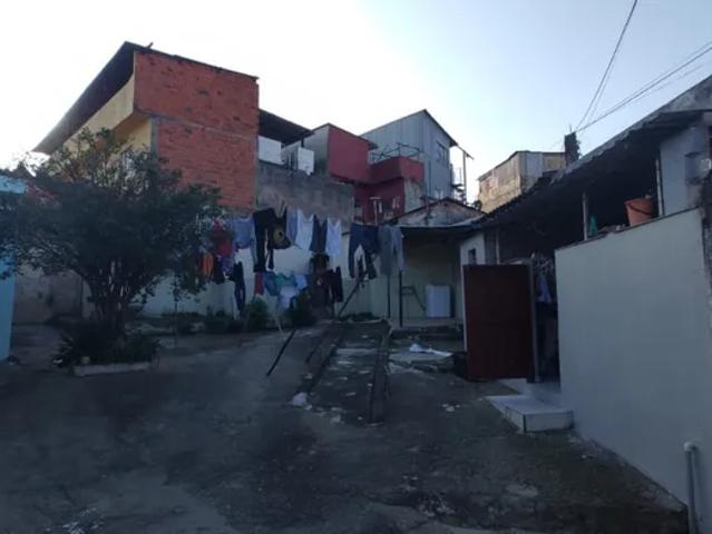 Lote/Terreno para venda com 400 metros quadrados em Vila Brasil São Paulo SP