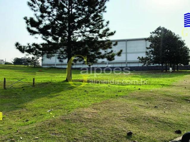 Lote/Terreno para venda com 4610 metros quadrados em Tamboré Santana de Parnaíba SP