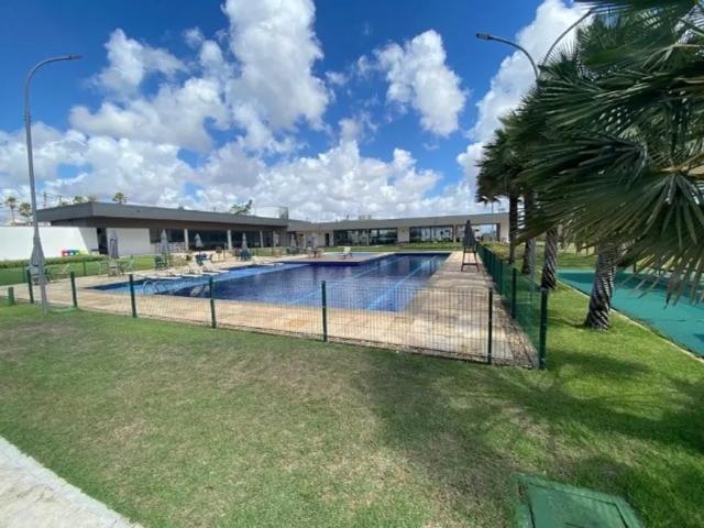 Lote/Terreno para venda com 462 metros quadrados em Cidade Alpha QUITADO