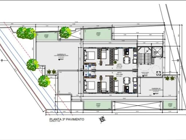 Lote/Terreno para venda com 493 metros quadrados em Tucuruvi São Paulo SP