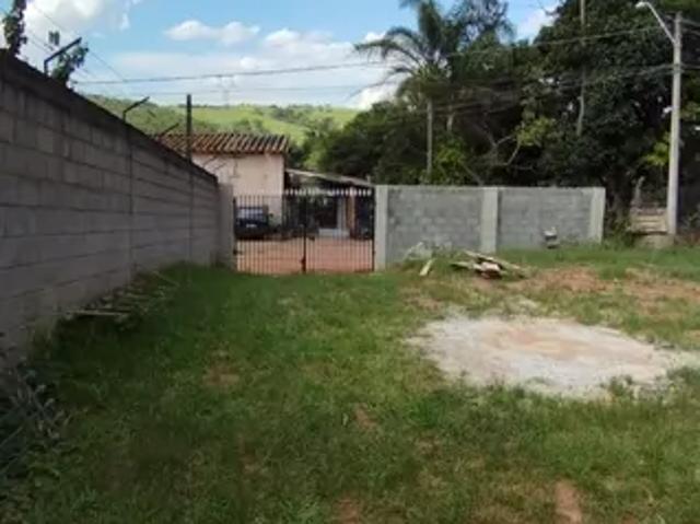 Lote/Terreno para venda com 500 metros quadrados em Recanto dos Dourados Campinas São Paulo