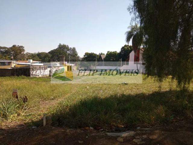Lote/Terreno para venda com 511 m² ideal para apartamento no Jardim Mauá Jaguariúna SP