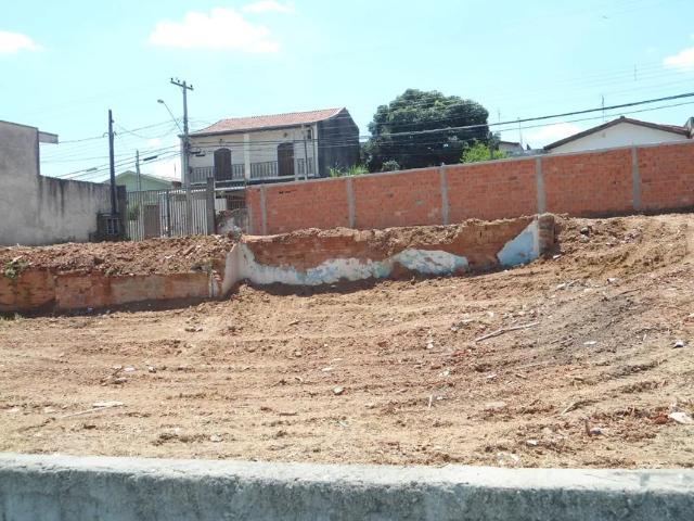 Lote/Terreno para venda com 511m Jardim Paulicéia Campinas SP